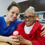 Senior LIFE: Living Independence for the Elderly