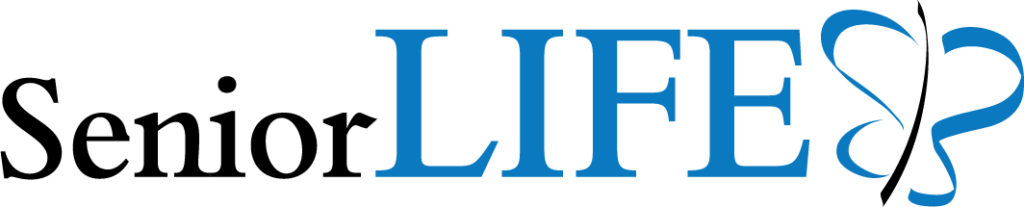 SeniorLIFE – Home Today. Home for LIFE.